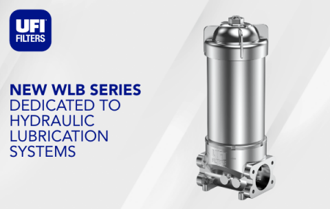 UFI FILTERS HYDRAULICS