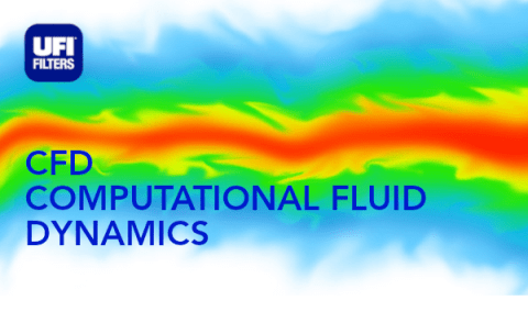 CFD simulation for the design of efficient hydraulic components