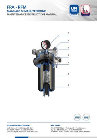 Download – UFI Filters Hydraulic Division