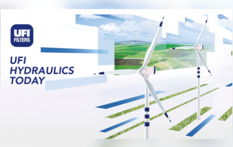 News – UFI Filters Hydraulic Division