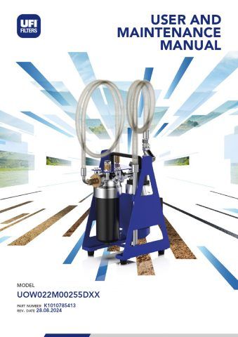 Download – UFI Filters Hydraulic Division