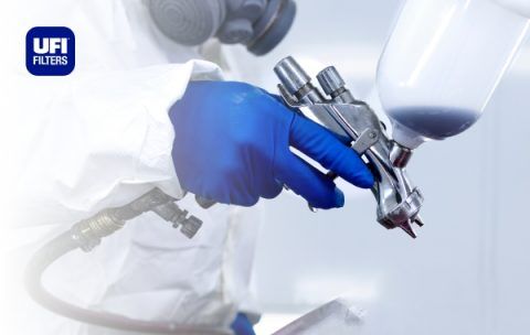 Organic coatings for the protection of metallic materials from corrosion