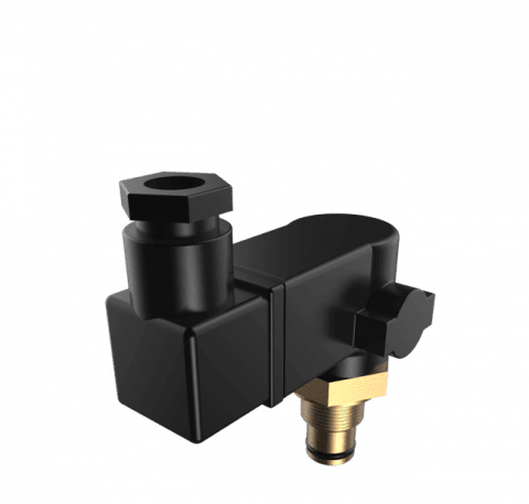 Clogging indicators – UFI Filters Hydraulic Division