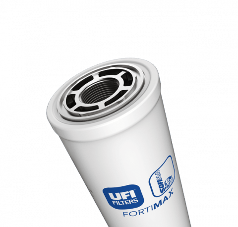 Filter elements – UFI Filters Hydraulics