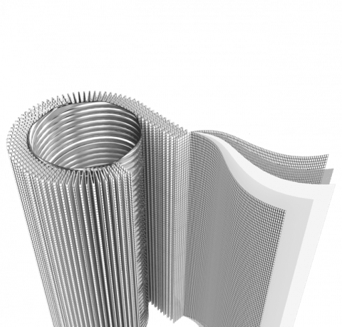 Filtration in brief – UFI Filters Hydraulic Division