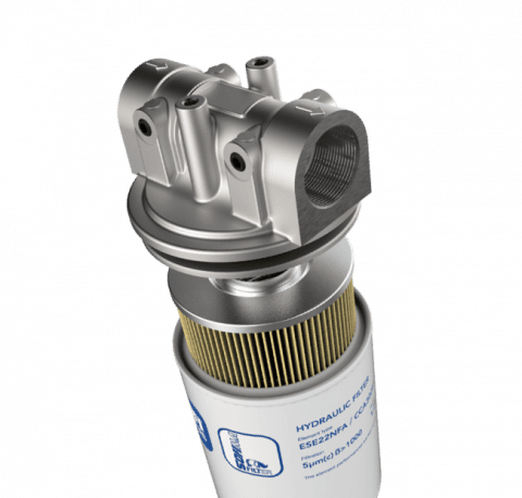 UFI FILTERS HYDRAULICS